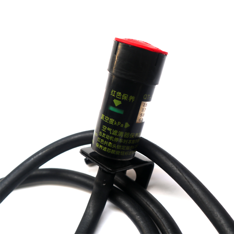 1109-01430 Bus Air filter sensor kit mechanical Bus Air filter negative ...