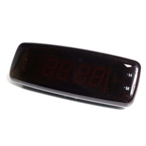 24v Bus Electronic Clock 3804-00085 Bus Digital Clock for Higer Bus ...