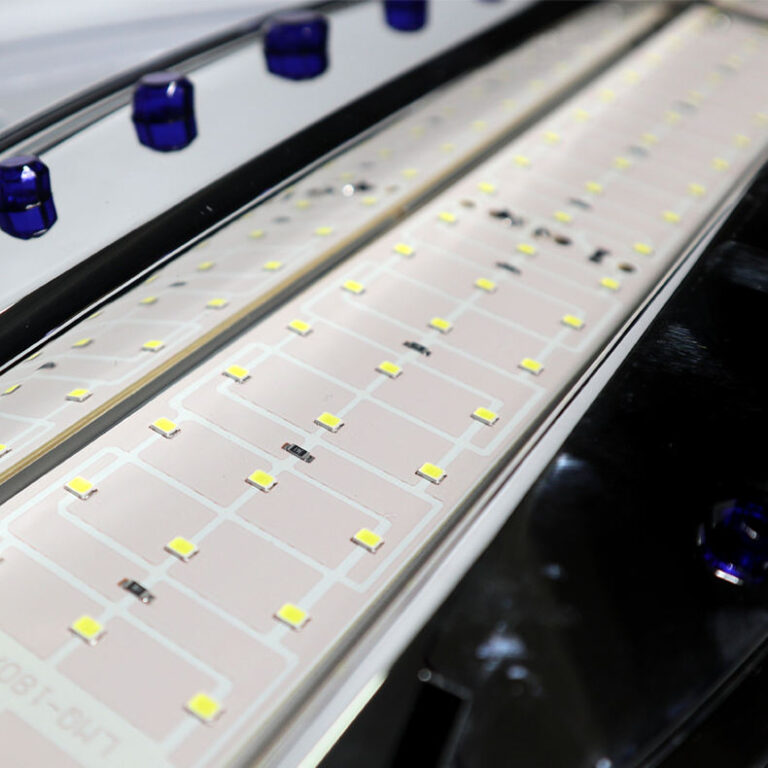 24v Bus Interior Lamp 4112-00012 Bus Compartment Lighting Bus Hallway ...