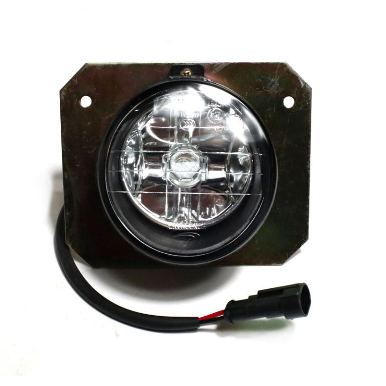 24v Bus Lights 37a07-32010 Bus Front Fog Lights for Higer Bus parts ...