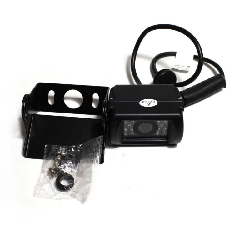 24v Multicolor Bus Reversing Camera 3745-00188 Bus Reversing Monitoring ...