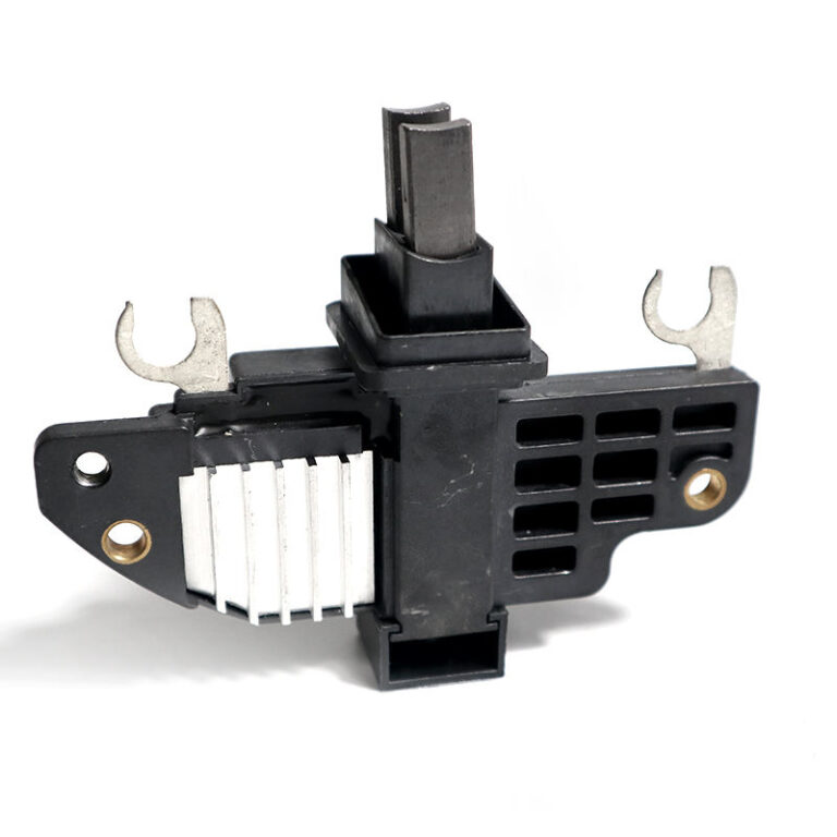 3701-02247 Bus Avi168s Generator Rectifier Carbon Brush - Bus Parts ...