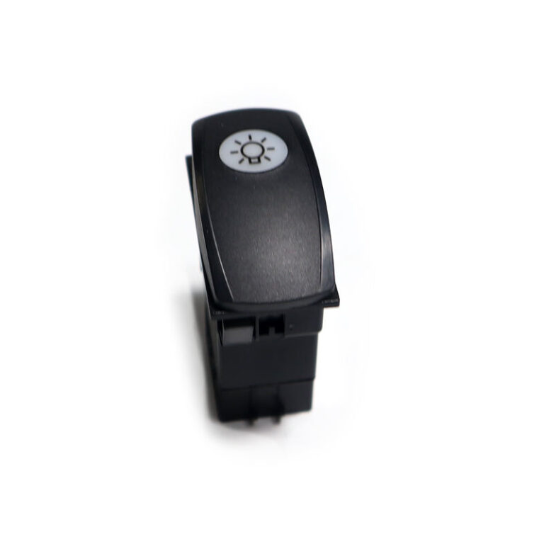 3792-00702 Bus Light Master Switch Bus Rocker Switch for Golden Dragon ...