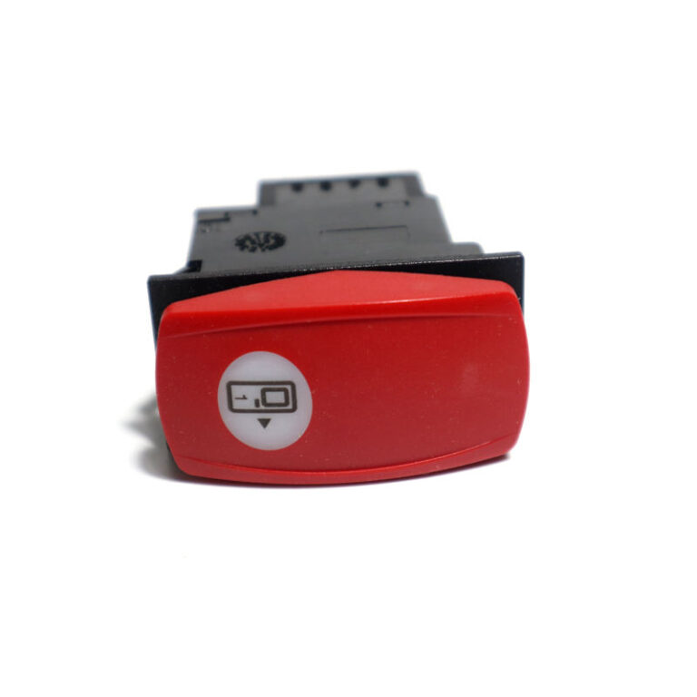 3792-00717 Bus Door Button Switch Jk969-069a Bus Front Passenger Door ...