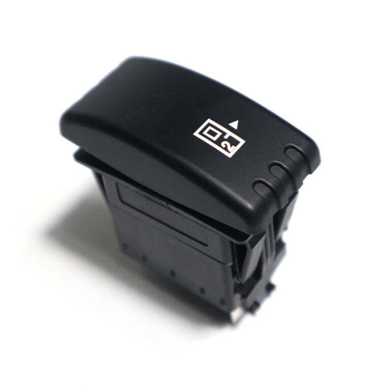 3792-01851 Bus Passenger Door Control Switch Bus Rocker Switch for King ...