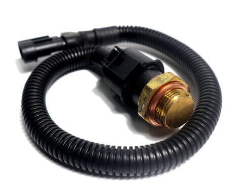 1001-01844 Engine rear suspension lower bracket (20 front); without ...