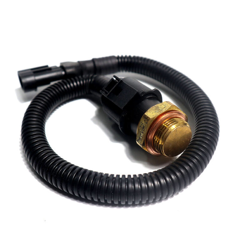 3808-00061 M22*1.5 Bus Parts Bus Electromagnetic Clutch Temperature ...