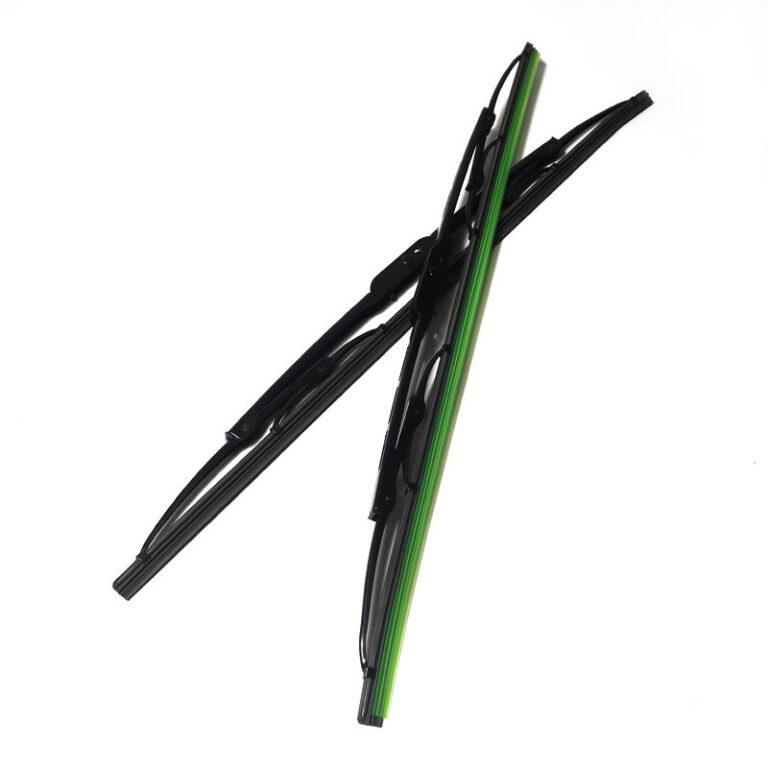 500mm Bus Parts Bus Windshield Wipers Parts 5205-01872 Bus Wiper Blade ...