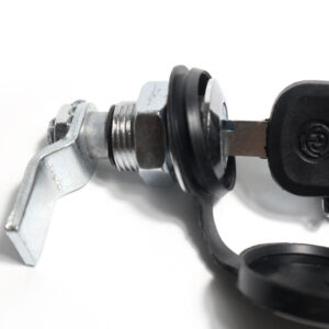 5940-01190 Bus Luggage Compartment Door Lock Bus Fuel Tank Door Lock ...