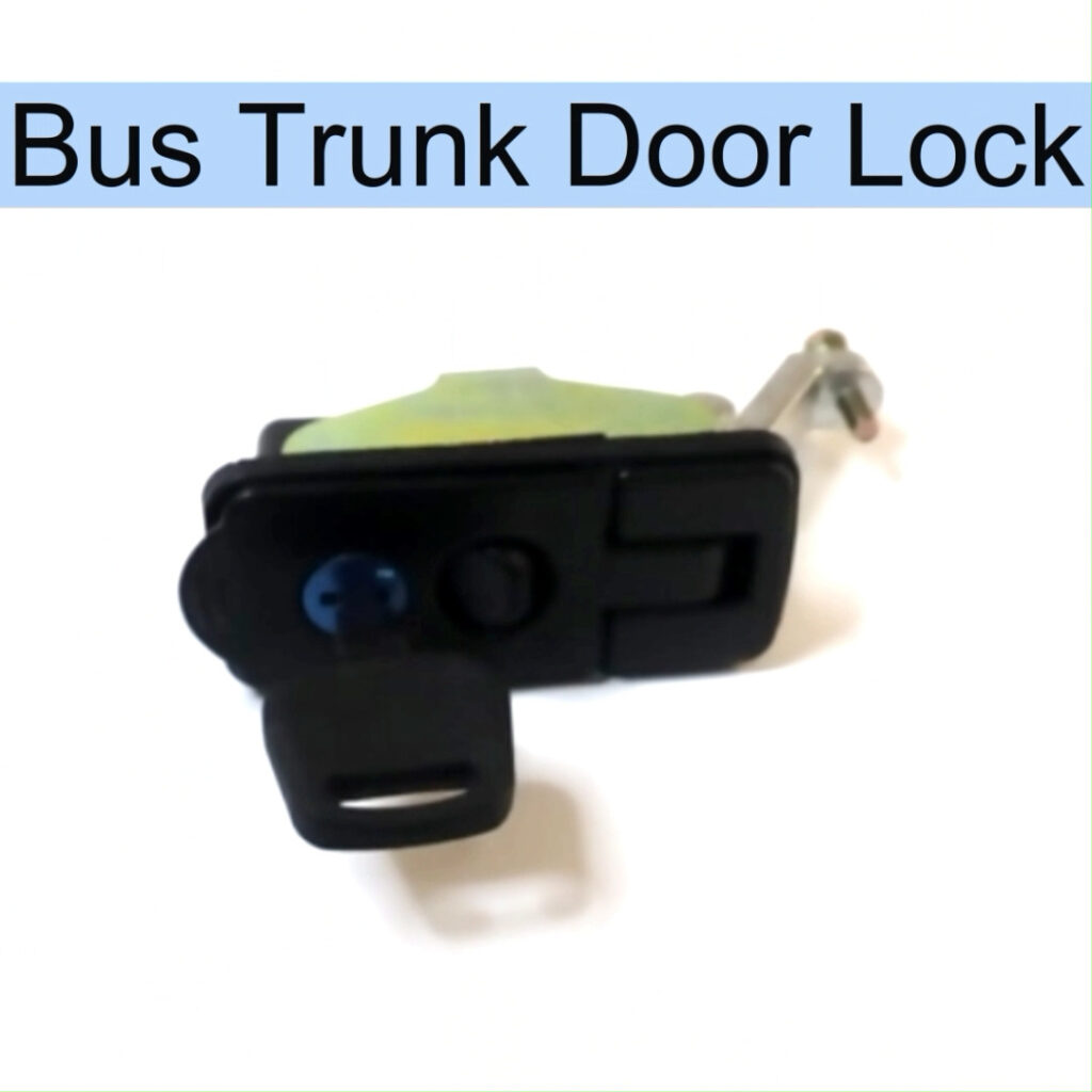 5940-12882 Bus Long Lock 45*92 Bus Luggage Compartment Door Lock for ...