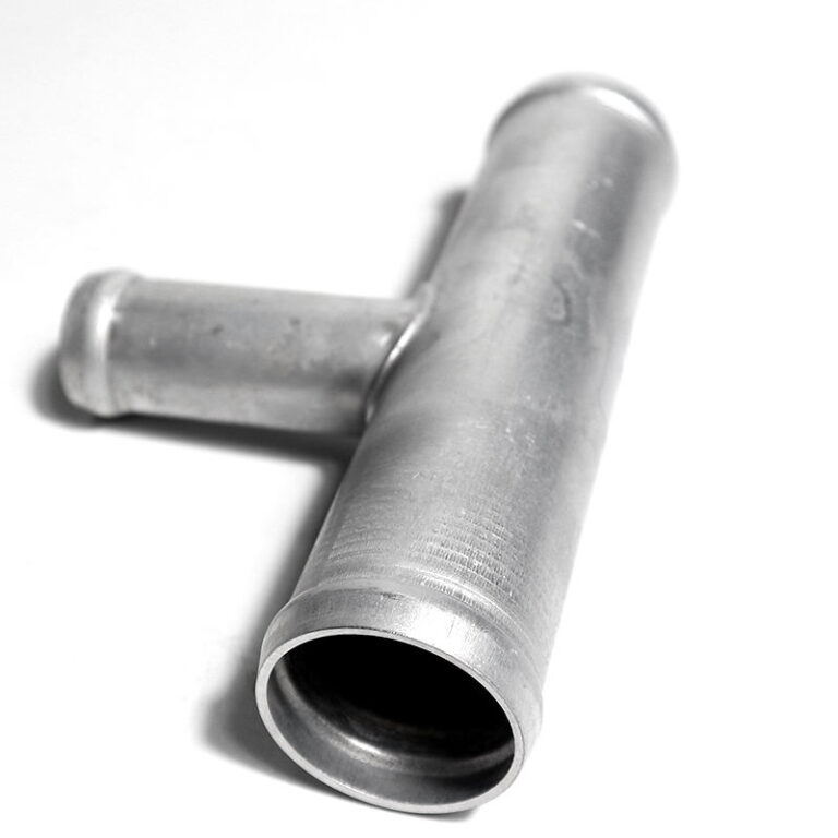 8111-01674 Bus Air Conditioning Pipe Joint Parts Bus Tee Joint Plumbing ...