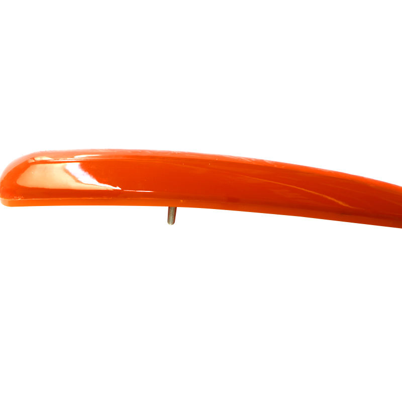 8202-03030 Orange Color Bus Rearview Mirror Decorate Front Bus Rearview ...