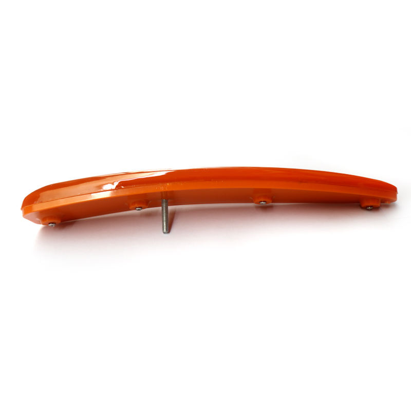 8202-03030 Orange Color Bus Rearview Mirror Decorate Front Bus Rearview ...