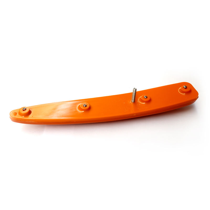 8202-03030 Orange Color Bus Rearview Mirror Decorate Front Bus Rearview ...