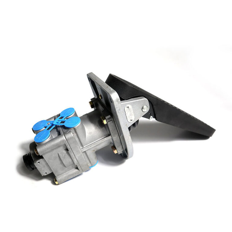 Bus Brake Pedal 3514-00182 Bus Brake Valve for Zhong Tong Bus parts ...