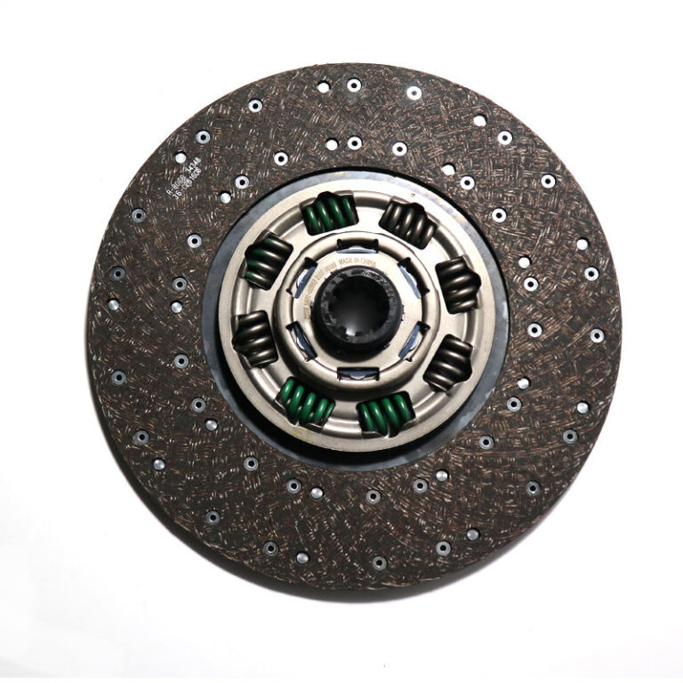 Bus Clutch Plate Bus Clutch Driven Disk 1601-00953 Bus Clutch Disc for ...