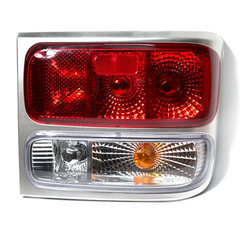 Bus Combination Rear Tail Lights Bus Led Rear Tail Light for Golden ...