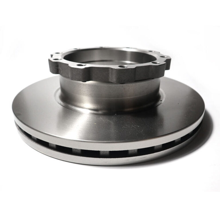 Bus Disc Brakes Parts 3501-00453 Bus Brake Disc for King long Bus parts ...