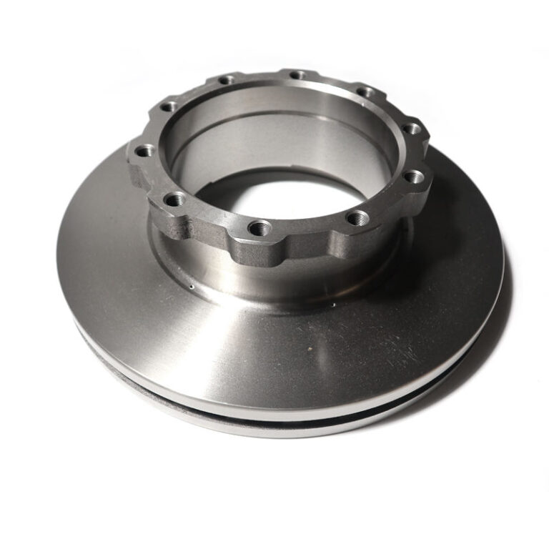 Bus Disc Brakes Parts Bus Brake Disc 33104-3501078 for Higer Bus parts ...