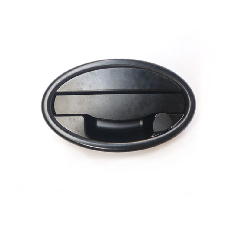 Bus Door Lock Bus Luggage Compartment Door Lock Oval Black 5940-02394 ...