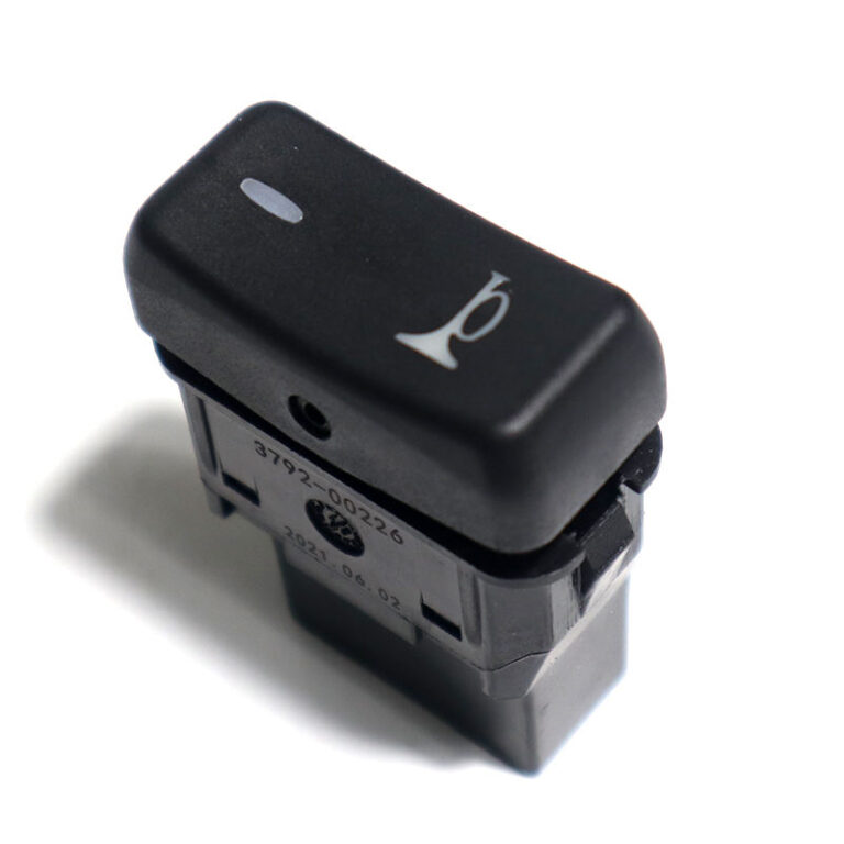 Bus Electric Air Horn Conversion Switch 3792-00226 Bus Rocker Switch ...