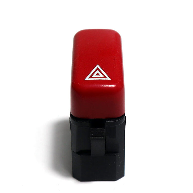 Bus Emergency Light Switch 3792-01493 Bus Rocker Switch - Bus Parts ...