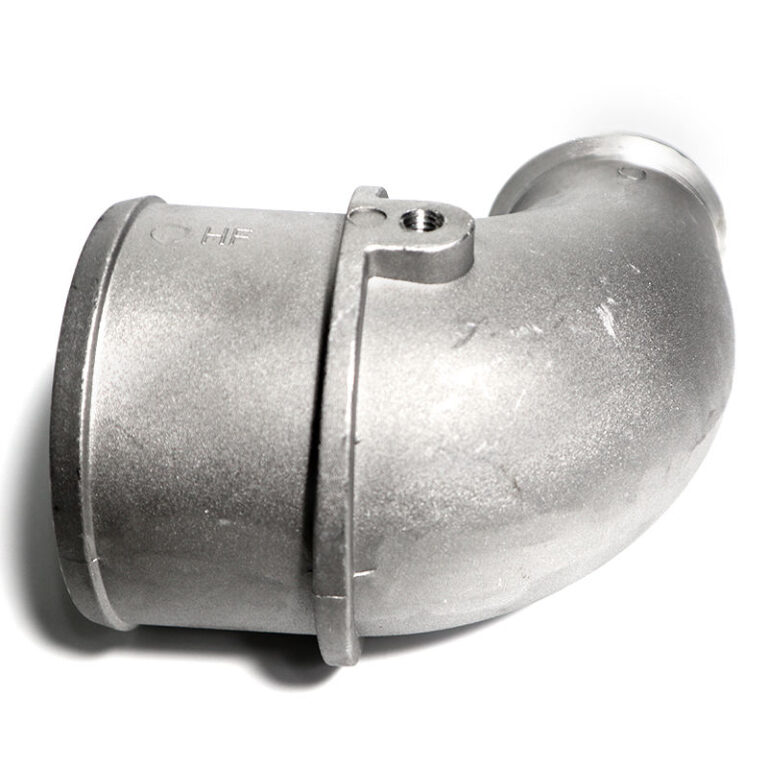 Bus Engine Piping Parts 3883977 Bus Engine Intake And Exhaust ...