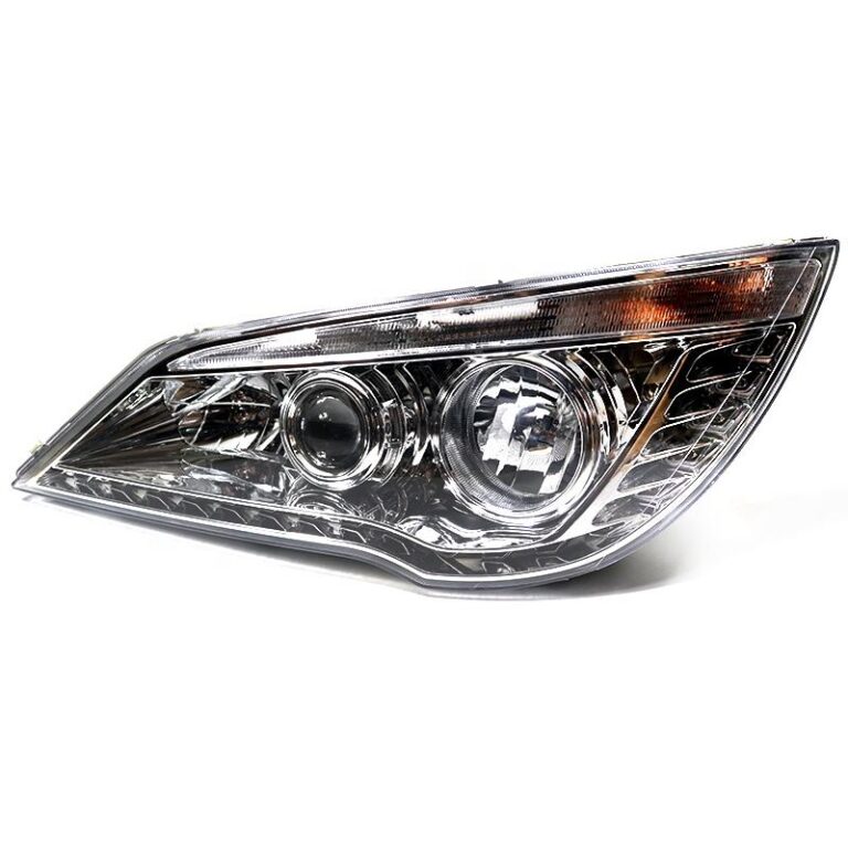 Bus Headlight For Zk6122hba 4101-00083 Bus Combination Headlamps for ...