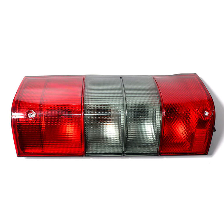 Bus Lamp Parts 3715-00128 Bus Rear Tail Light for Higer Bus parts ...
