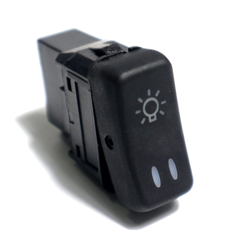 Bus Light Master Switch 3792-00248 Bus Rocker Switch - Bus Parts ...