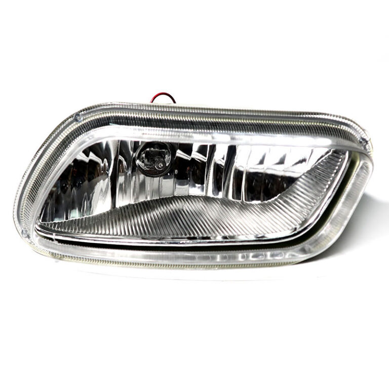 Bus Lights Led 4116-00040 Bus Fog Lights for Golden Dragon Bus parts ...