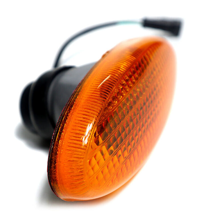 Bus Lights Parts Bus Turn Indicator Lights 24v 3716-00151 Bus Turn ...