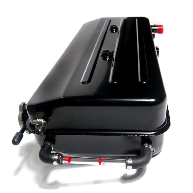 Bus Expansion Water Tank 1311-00684 Bus Cooling System Parts Bus ...