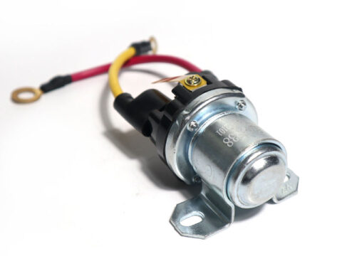 1007-00452 Exhaust rocker arm - Shiyan Longert - Second hand bus, Bus ...