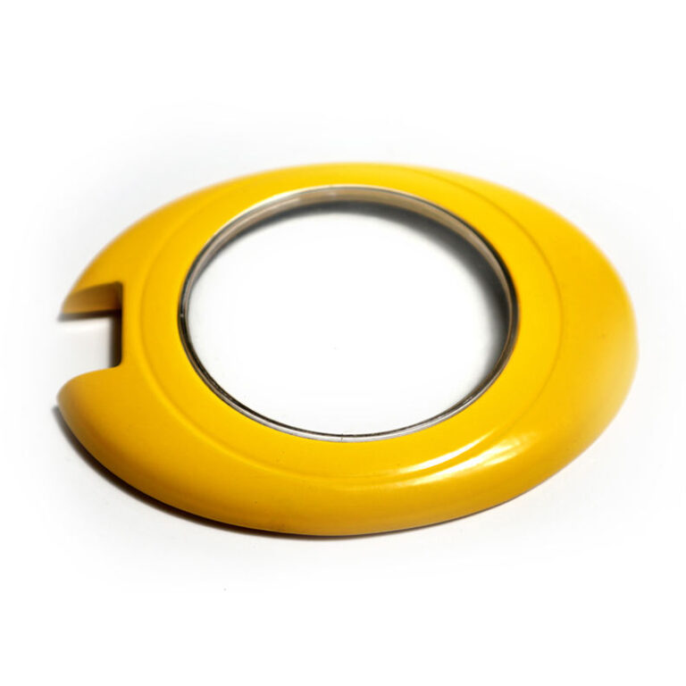 Bus Parts Bus Passenger Door Switch Cover 6100-02693 Bus Release Valve ...