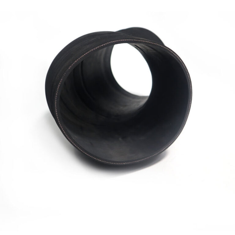 Bus Parts Bus Rubber Tube 1209-00908 Bus Radiator Hose for Higer Bus ...