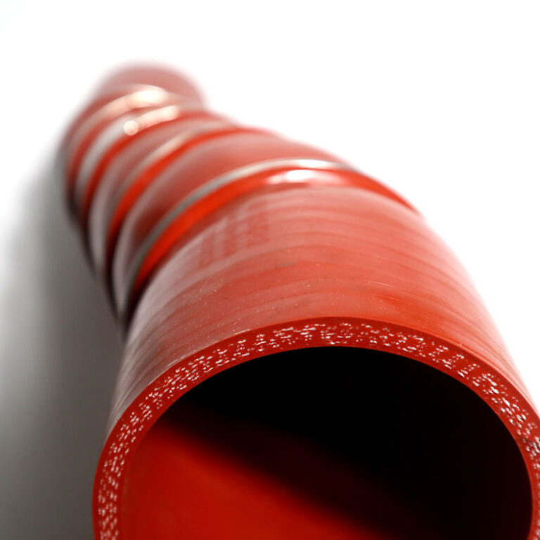 Bus Parts Bus Silicone Rubber Hose 1119-02412 Bus Chassis Rubber ...