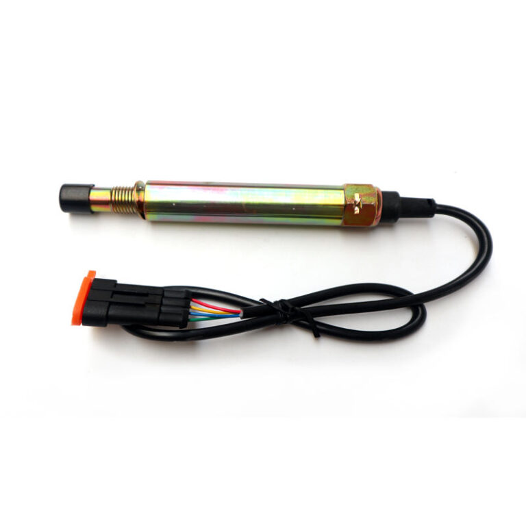 Bus Parts Bus Speed Sensor 3623-00049 Bus Odometer Sensor for Zhong ...