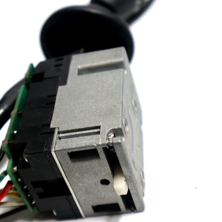 Bus Parts Bus Turn Signal Controller 3774-00026 Bus Wiper Switch for ...