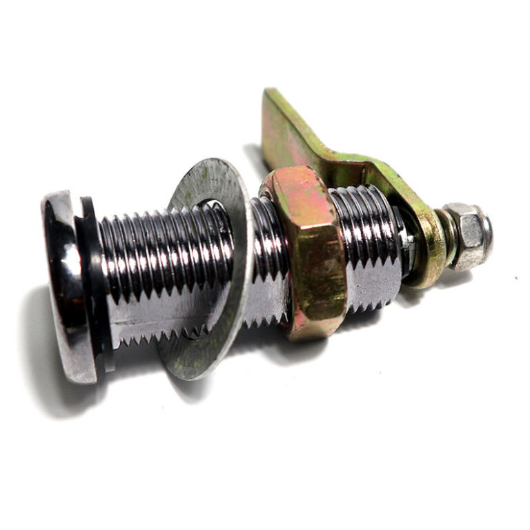 Bus Parts Door Lock Bus Simple Lock 5940-11335 Bus Fuel Tank Door Lock ...