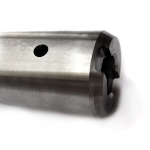 Bus Parts Steering Wheel King Pin 3001-02169 Bus Kingpin 45*241 for ...