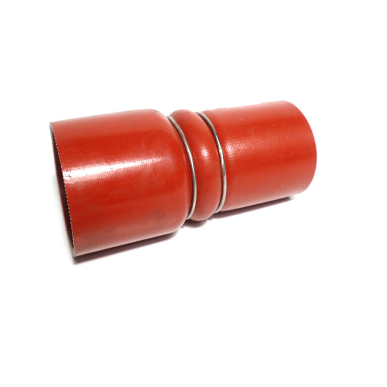 Bus Radiator Parts Bus Connecting Pipes 1119-00247 Bus Radiator ...