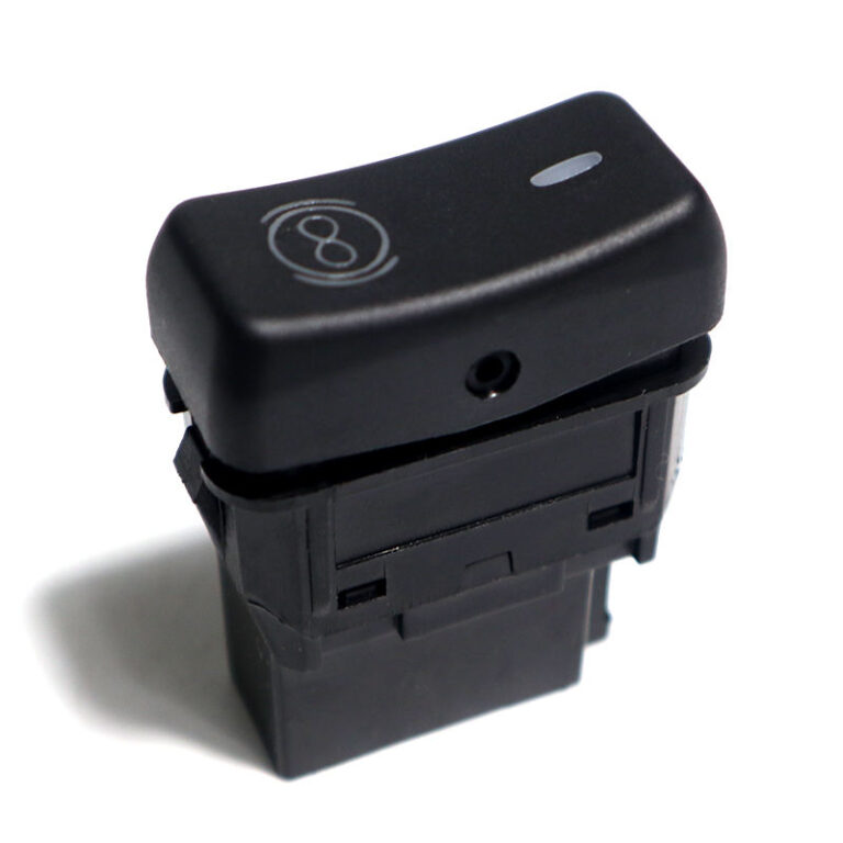 Bus Retarder Foot Control Release Switch 3792-00238 Bus Rocker Switch ...