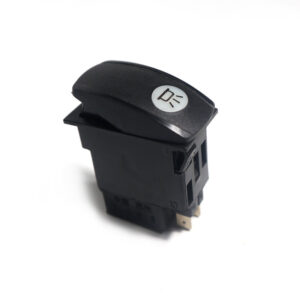 Bus Rocker Switch 3792-00725 Bus Engine Idle Control Rocker Switch for ...