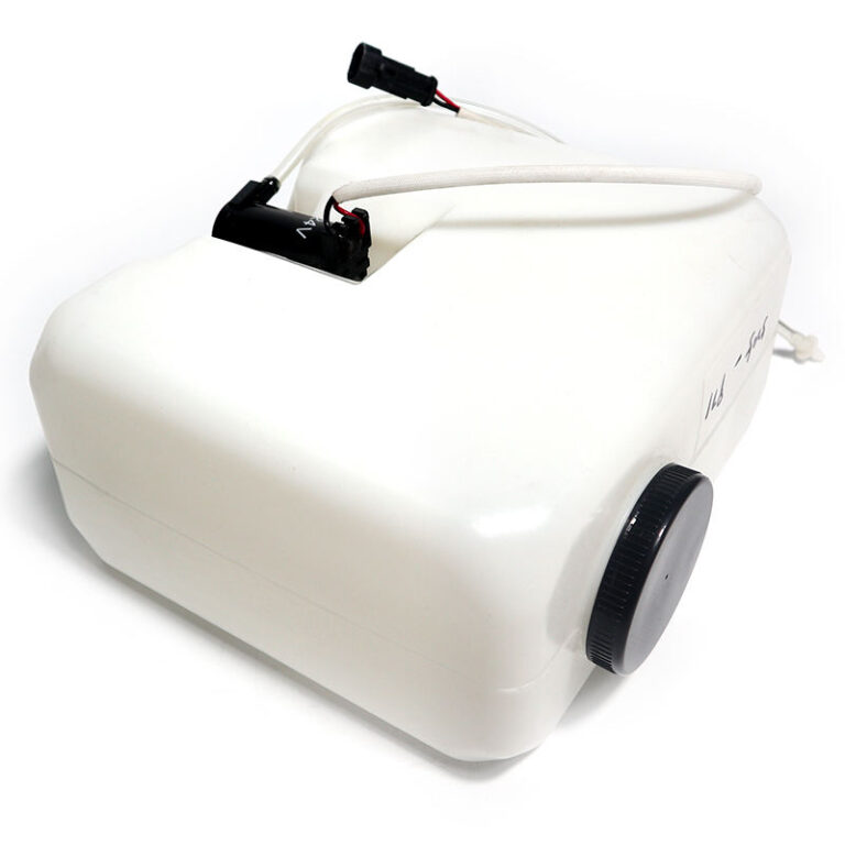 Bus Sprinkler 5.5l 24v Bus Windshield Water Spray Tank 5205-00971 Bus Windshield Scrubber for ...