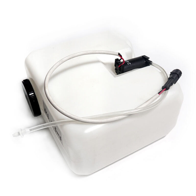 Bus Sprinkler 5.5l 24v Bus Windshield Water Spray Tank 5205-00971 Bus Windshield Scrubber for ...