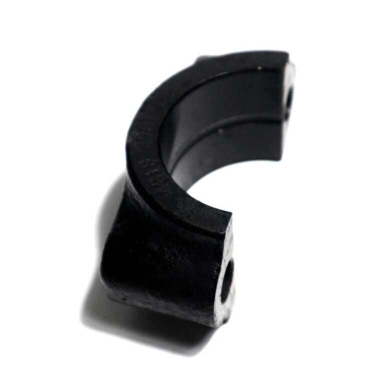 Bus Stabilizer Bar Parts 2901-00384 Bus Sway Bar Bearing Housing for ...