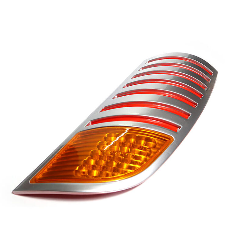 Bus Turn Light Bus Turn Signal Indicator Light 3716-00247 Bus Rear Turn ...