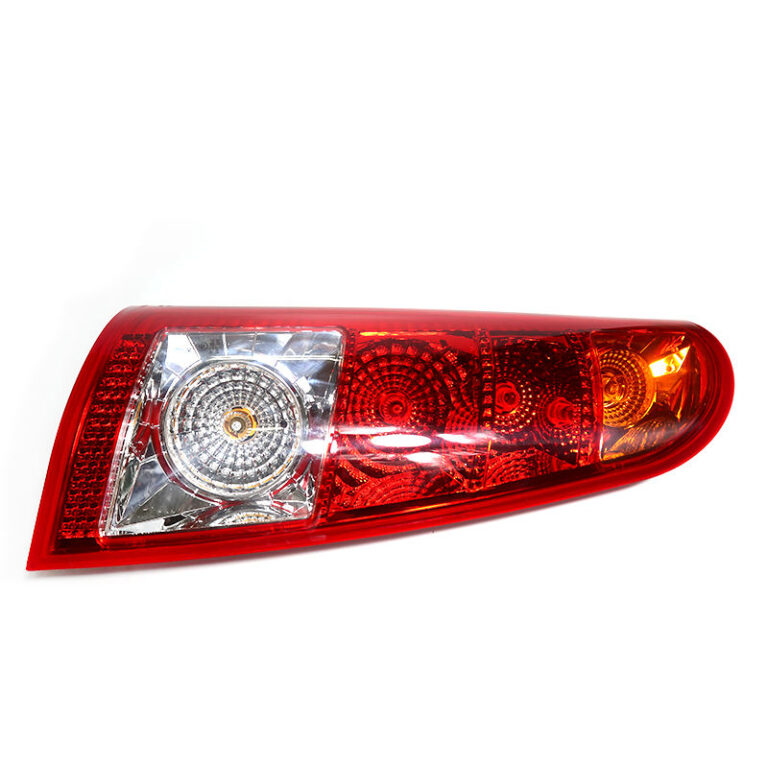 Left Ha789 Bus Combination Rear Tail Lights 4107-00032 Bus Rear Tail ...